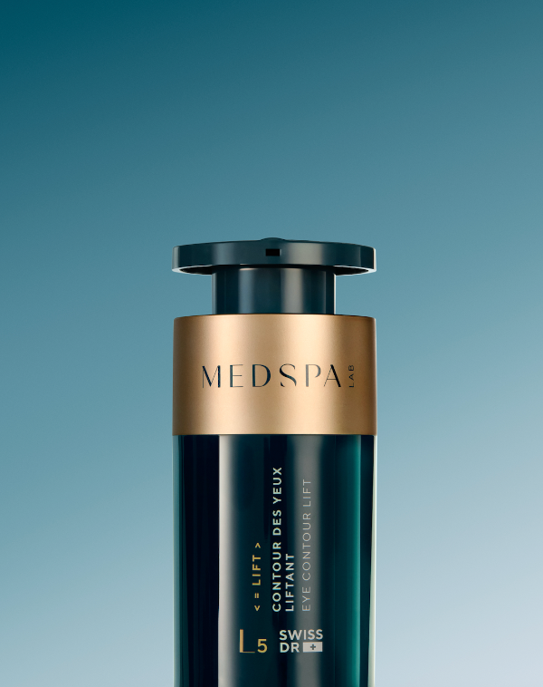 L5 - CRÈME CONTOUR DES YEUX LIFTANT – Medspa Laboratoires